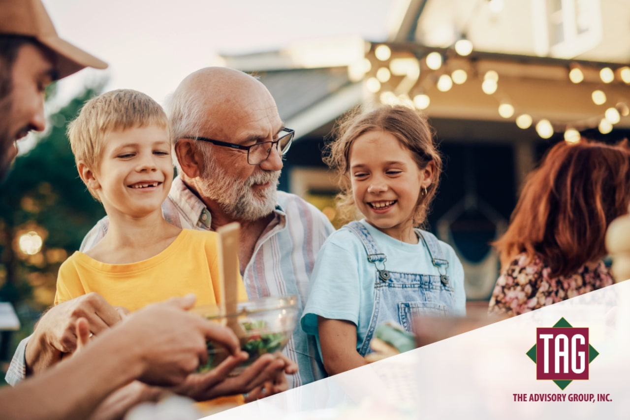 Understanding Steps in the Wealth Transfer Planning Process